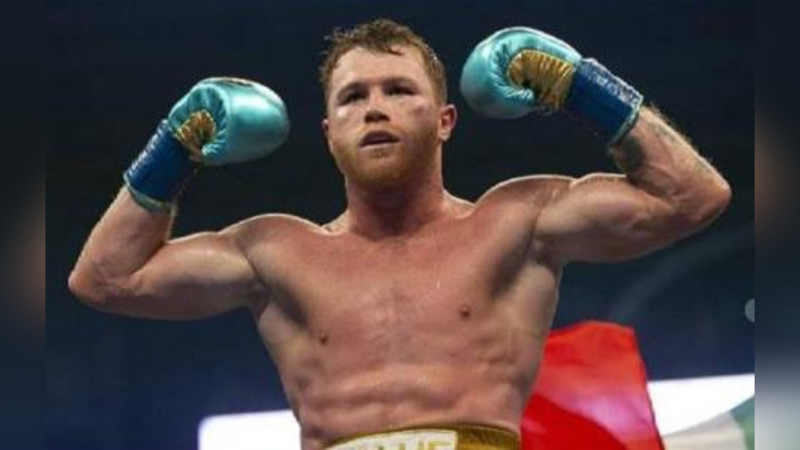 Forbes “noquea” al Canelo Álvarez - Bentus